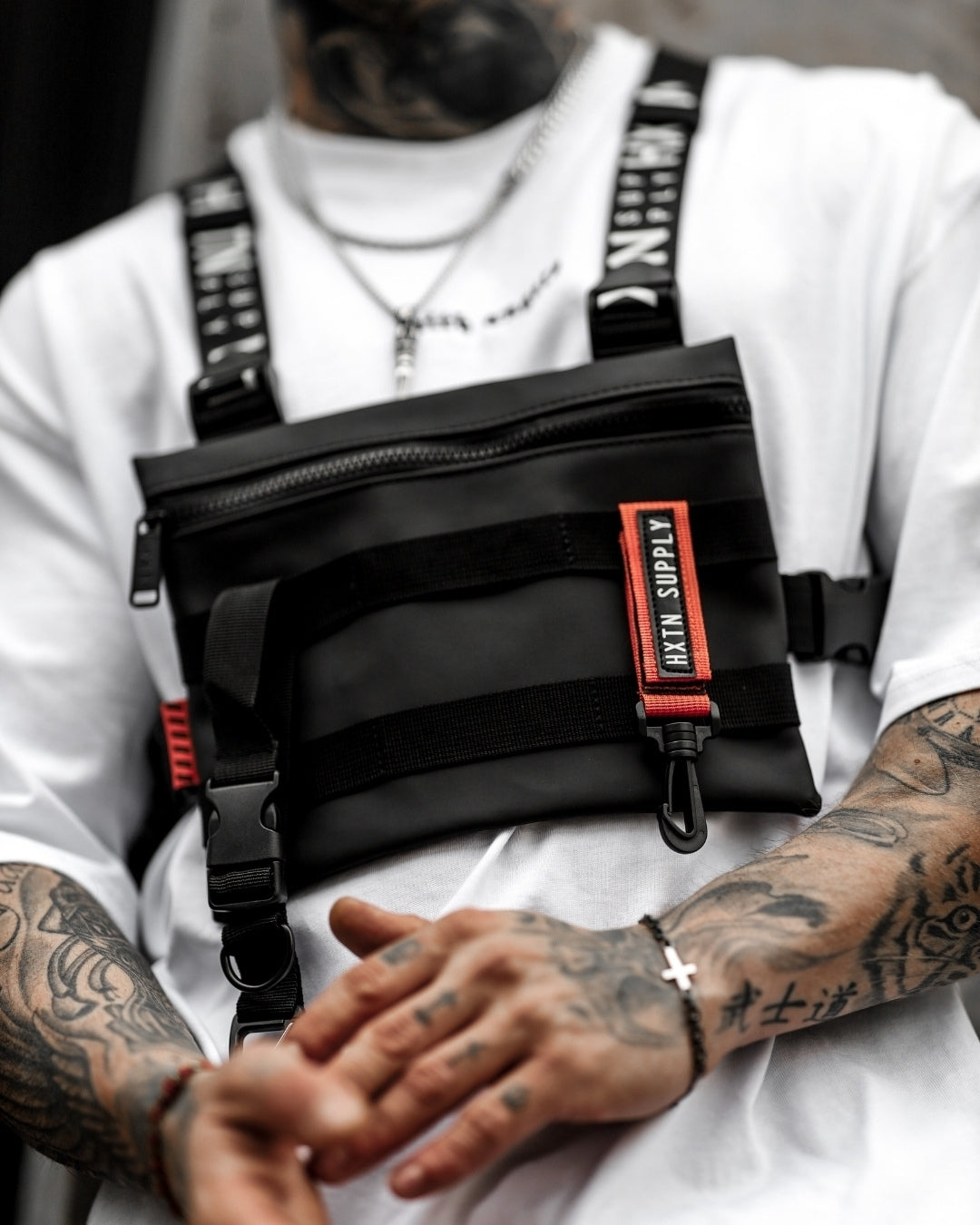 Coronavirus - HXTN Supply