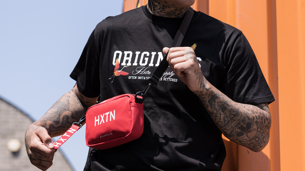 HXTN Supply | Street Fashion | Official Store | Clothing & Accessories
