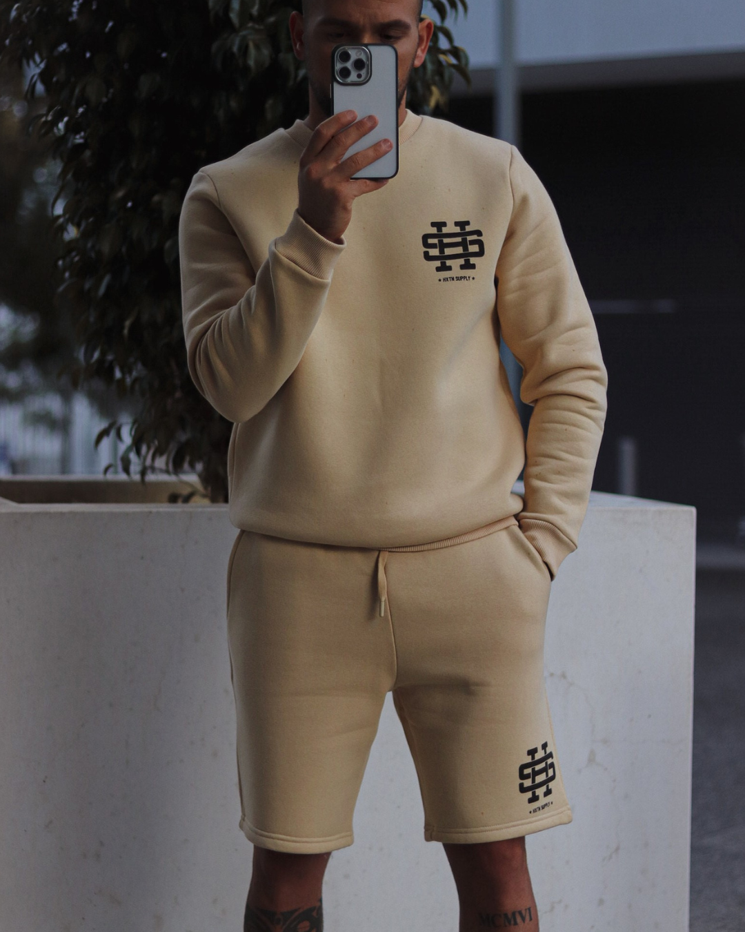 HXTN Supply | Street Fashion | Official Store | Clothing & Accessories