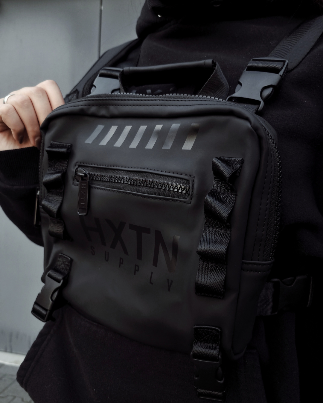 HXTN Supply | Street Fashion | Official Store | Clothing & Accessories
