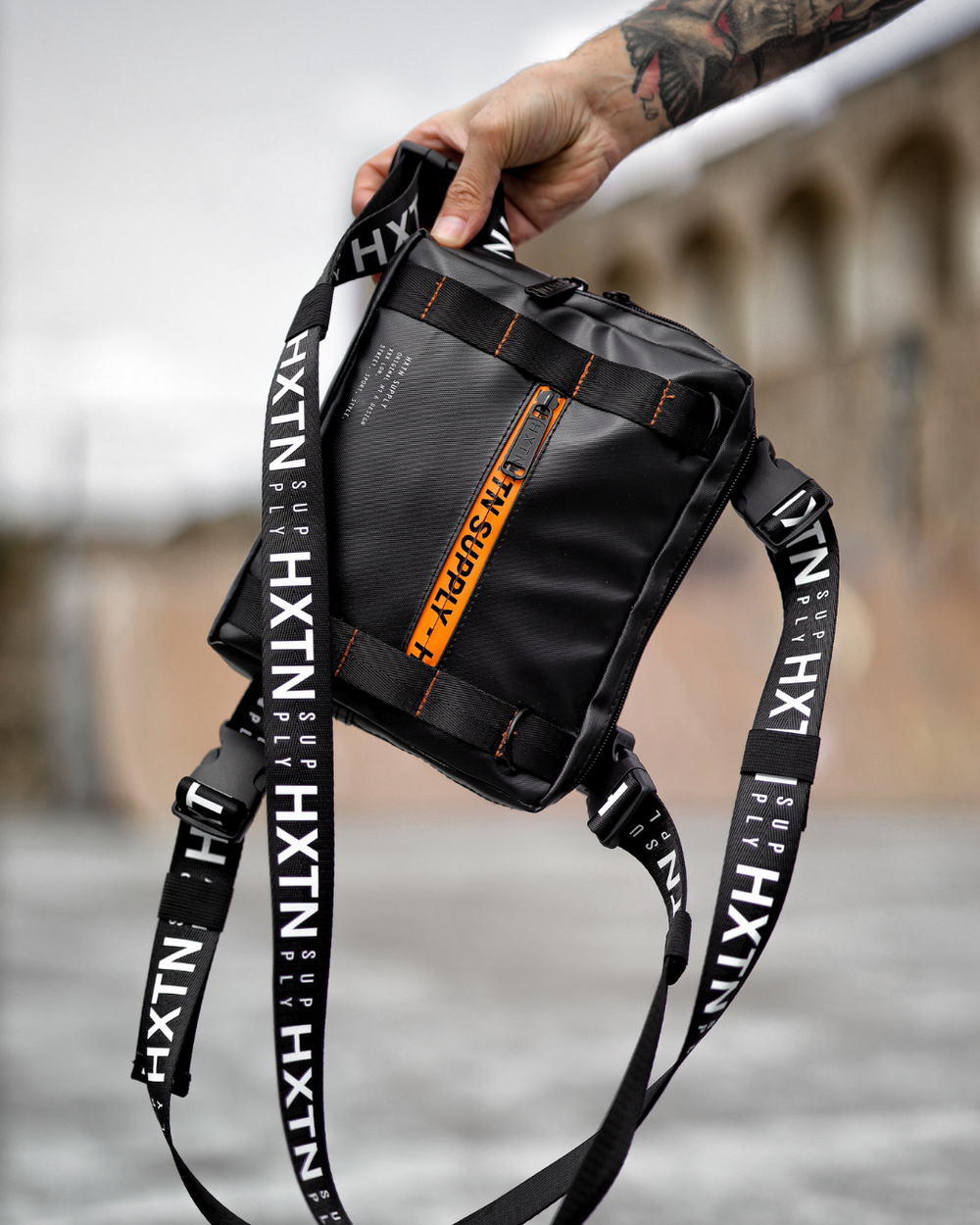 HXTN Supply | Street Fashion | Official Store | Clothing & Accessories